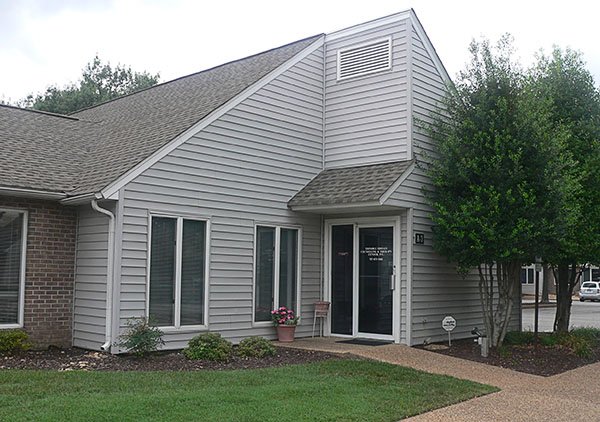 susan-office | Psychotherapist Newport News